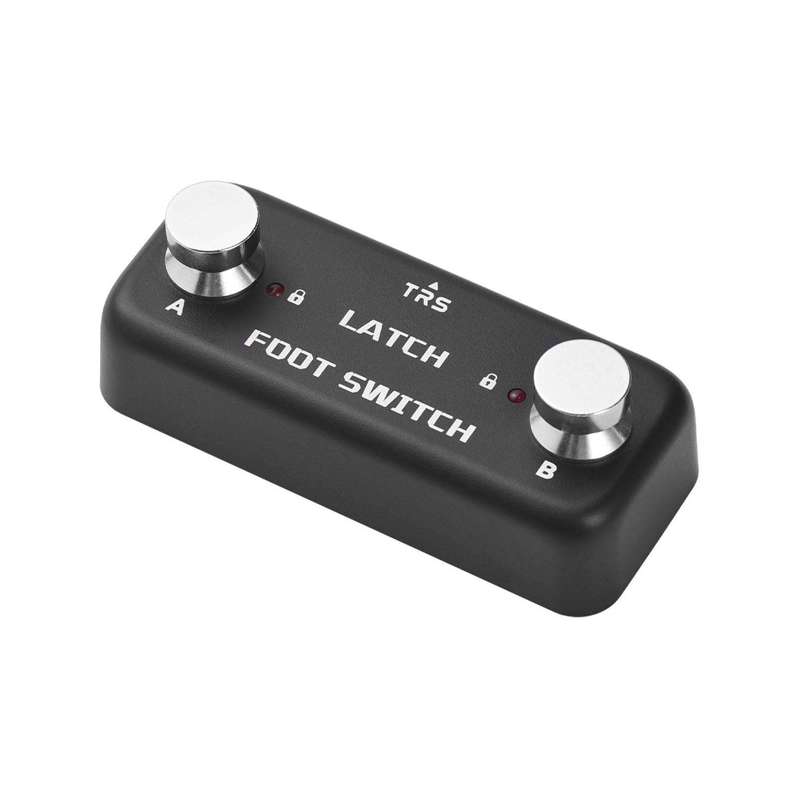 B 2 Footswitch Pedal Effect Controller Pedal A B Channel Footswitch ...