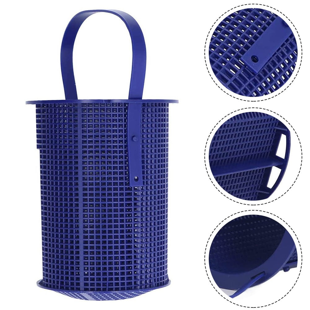 B-219 Pool Pump Basket Replaces for Pentair Challenger 355318 or R38024 ...
