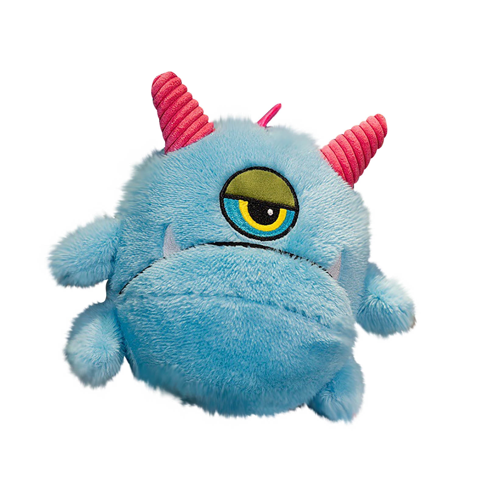 B 22 Inch Plush Pillow With Warning Sign Design Road Cone Fire ...