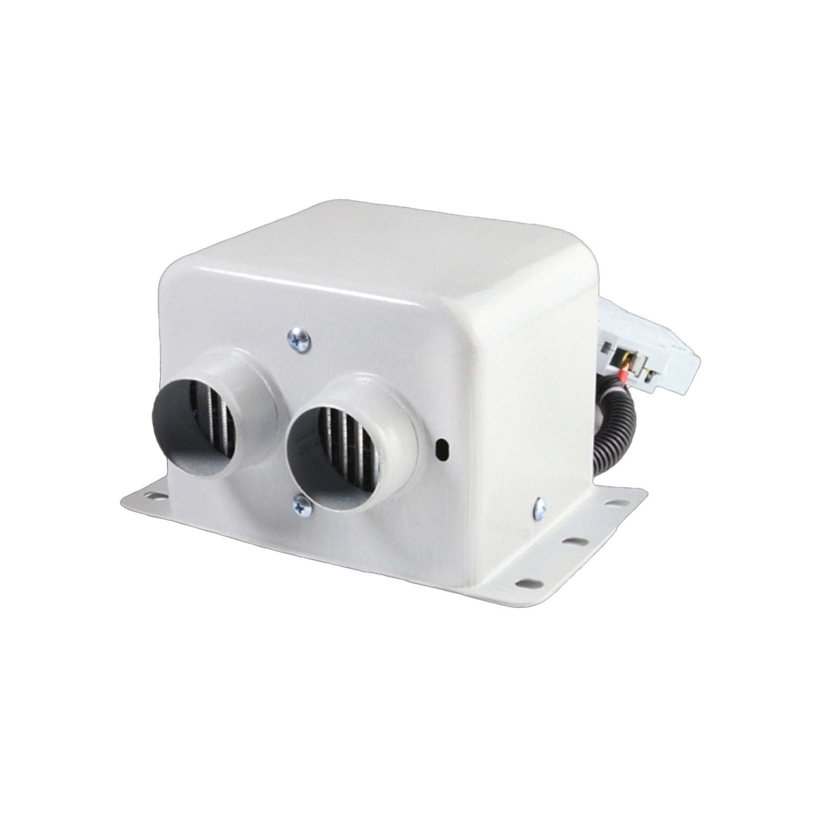 B 24V Vehicle Heater With Speed Heating Fan And Eddy Exhaust For ...