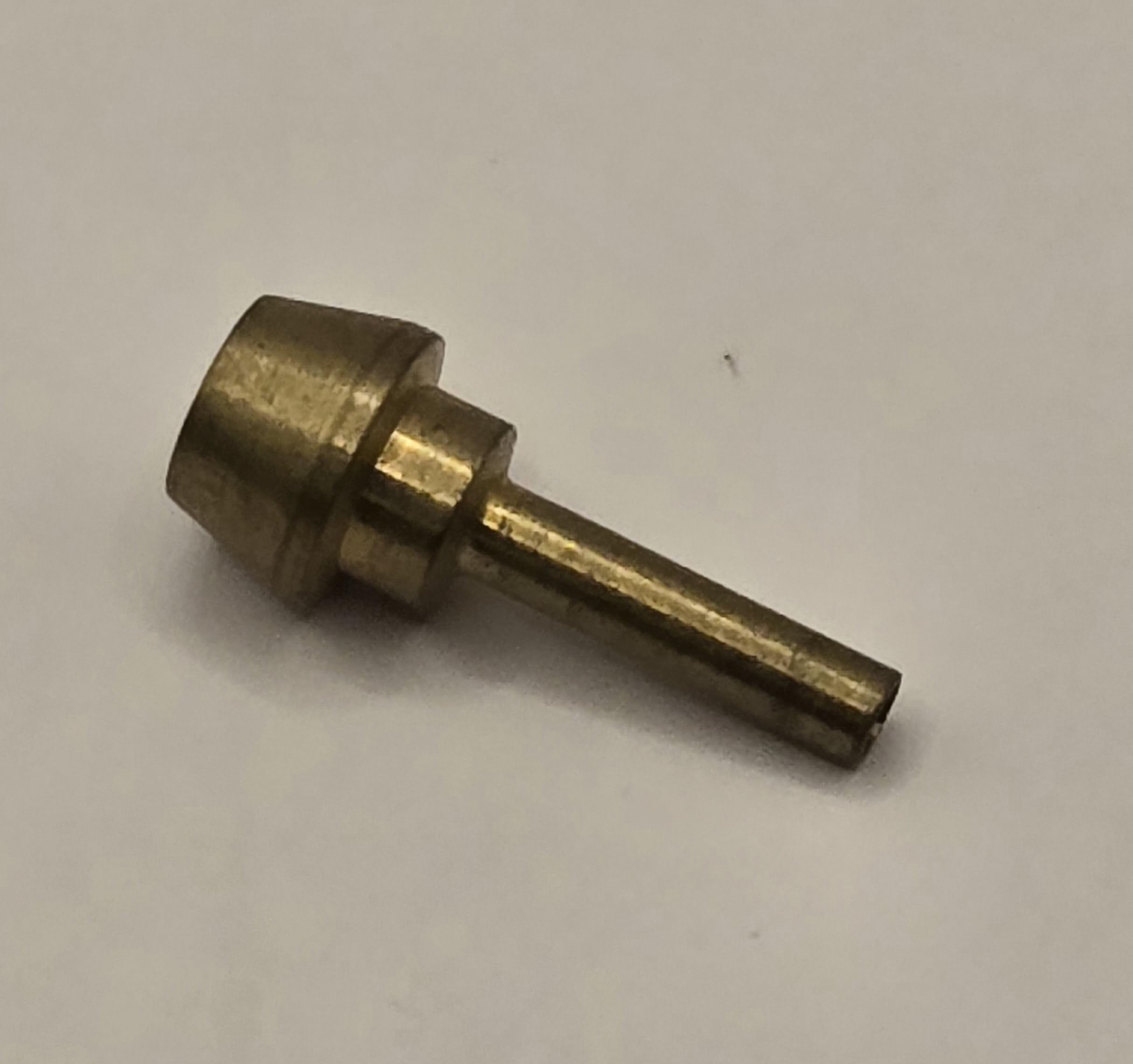 B-401-PC-2 | Swagelok Reducing Port Connector, 1/8" Tube : Stub x 1/4 ...