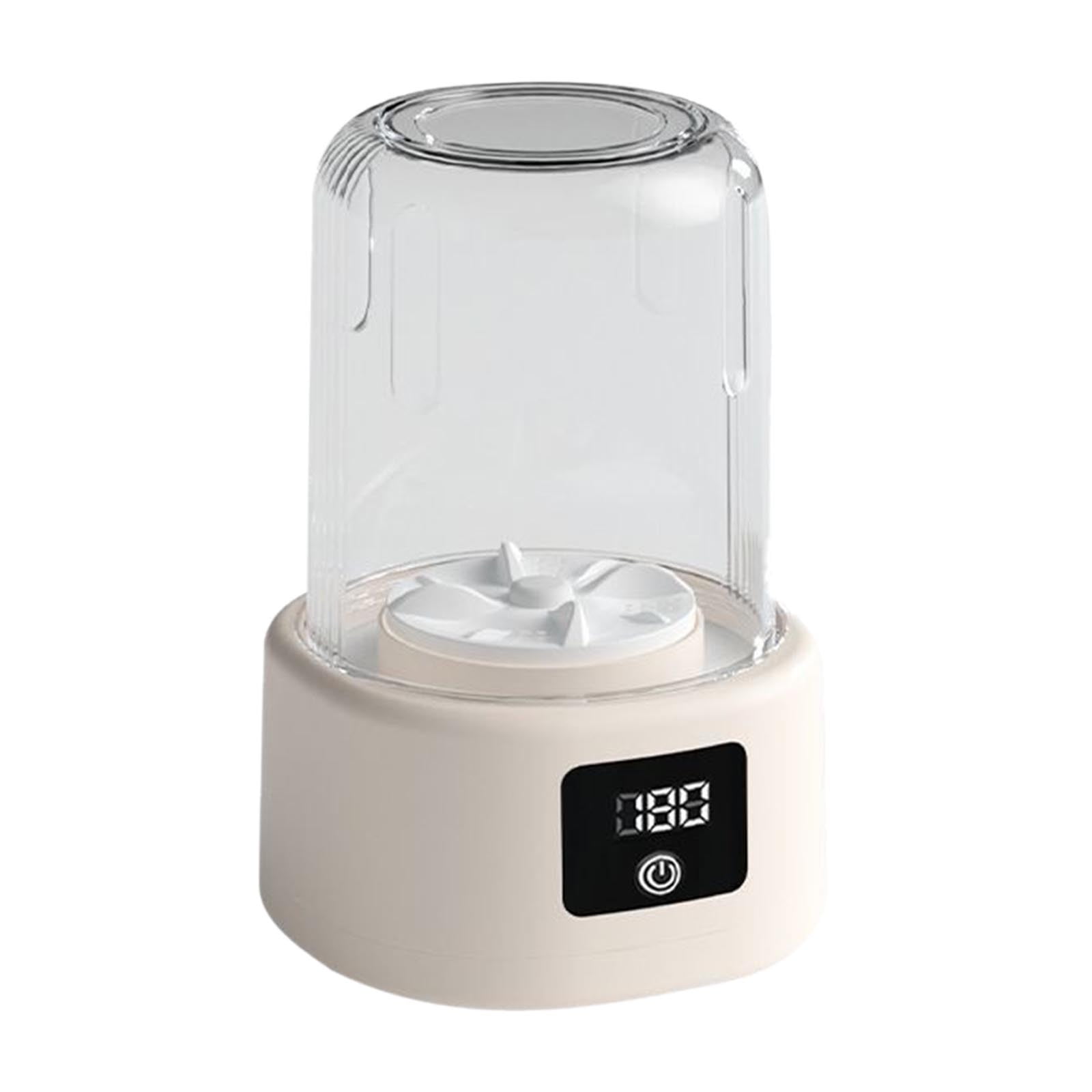 B-466 Mini Portable Washing Machine For Underwear Charging Wireless ...