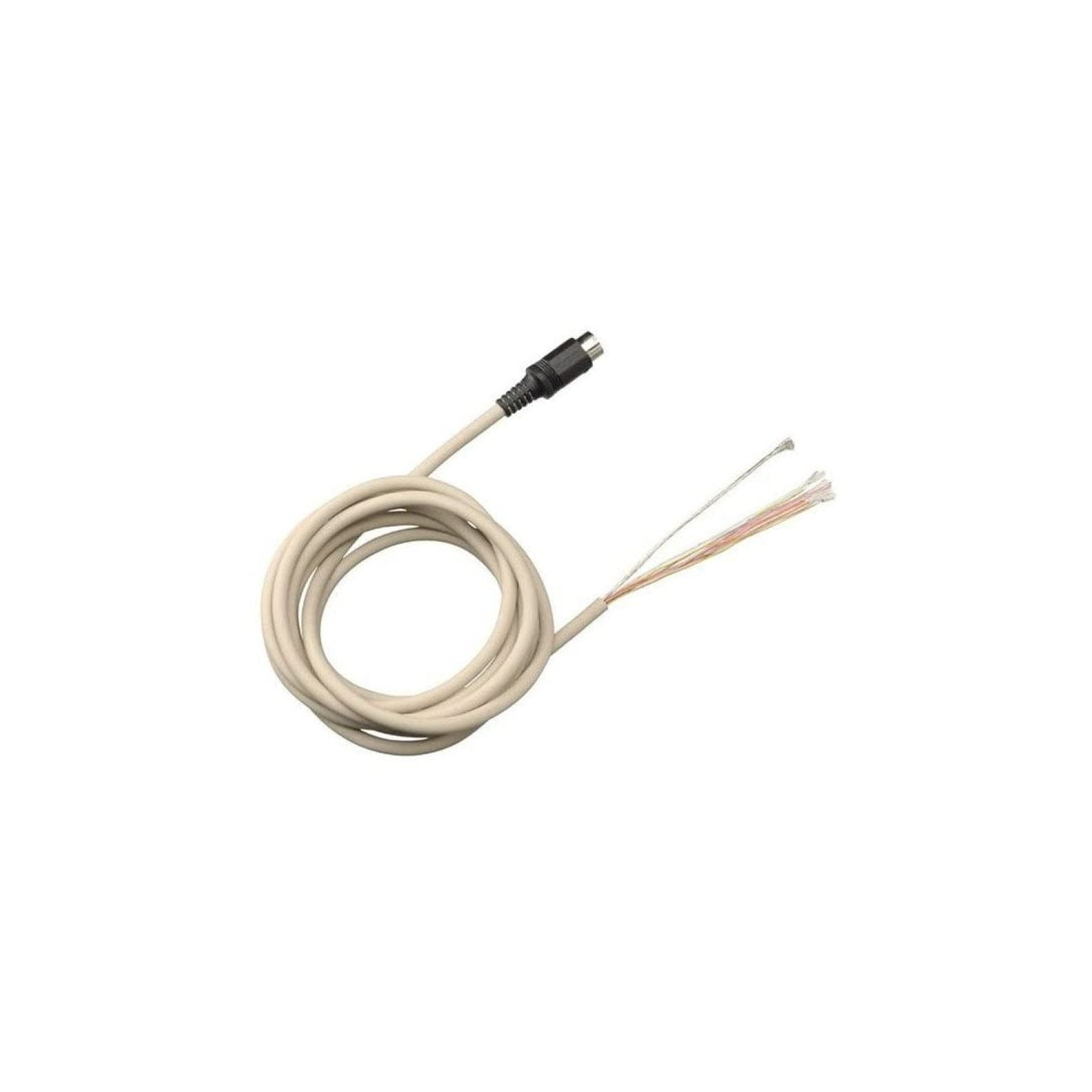 B-513 Input/Output Cable with 4 x Logic inputs & 4 x alarm outputs, 2 ...