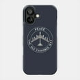 B-52 Peace The Old Fashioned Way Case for iPhone 11,12,13,14,15,16,17 ...