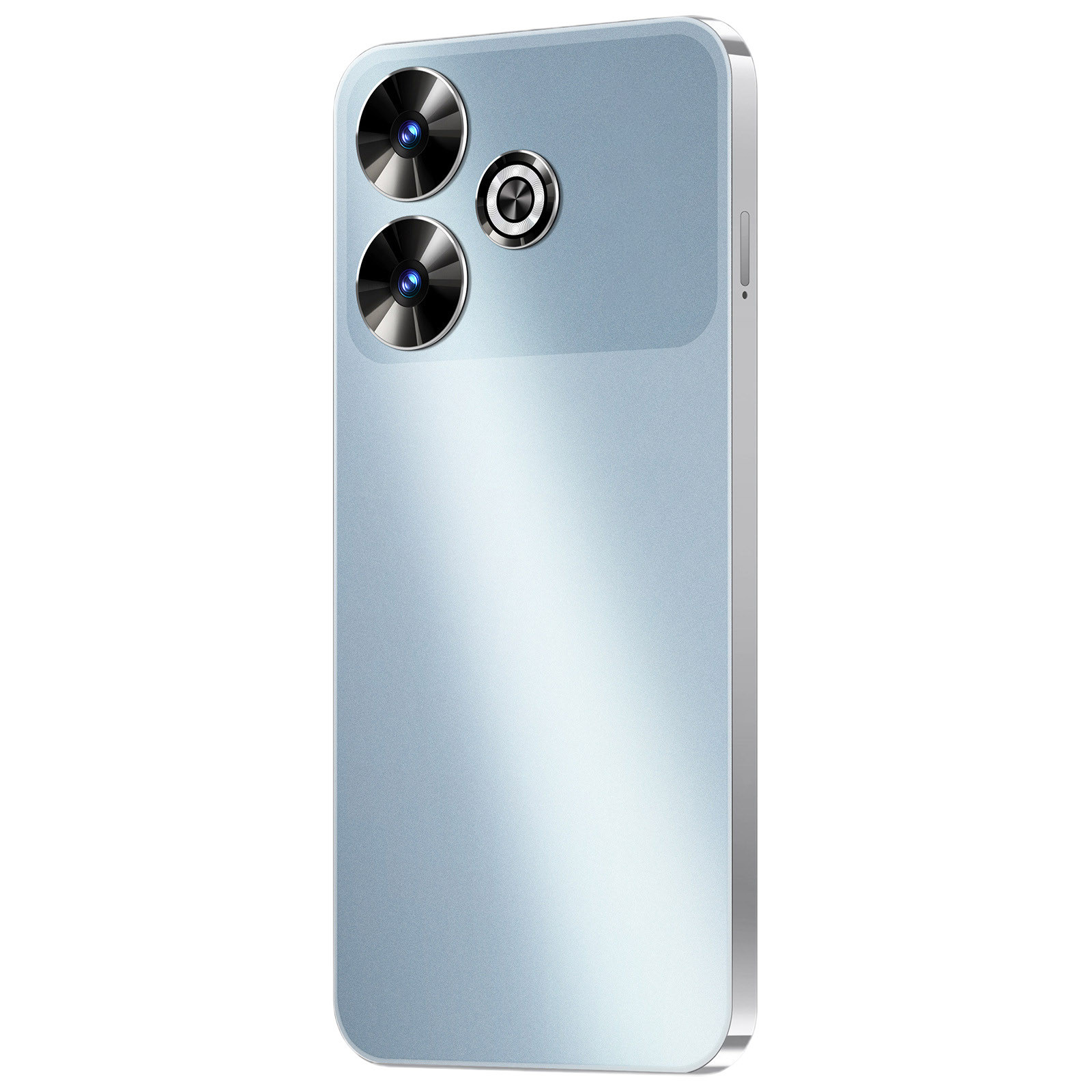 B 6.28 Inch Android Phone With 2Gb Ram 16Gb Rom Quad-Core Cpu And Dual ...