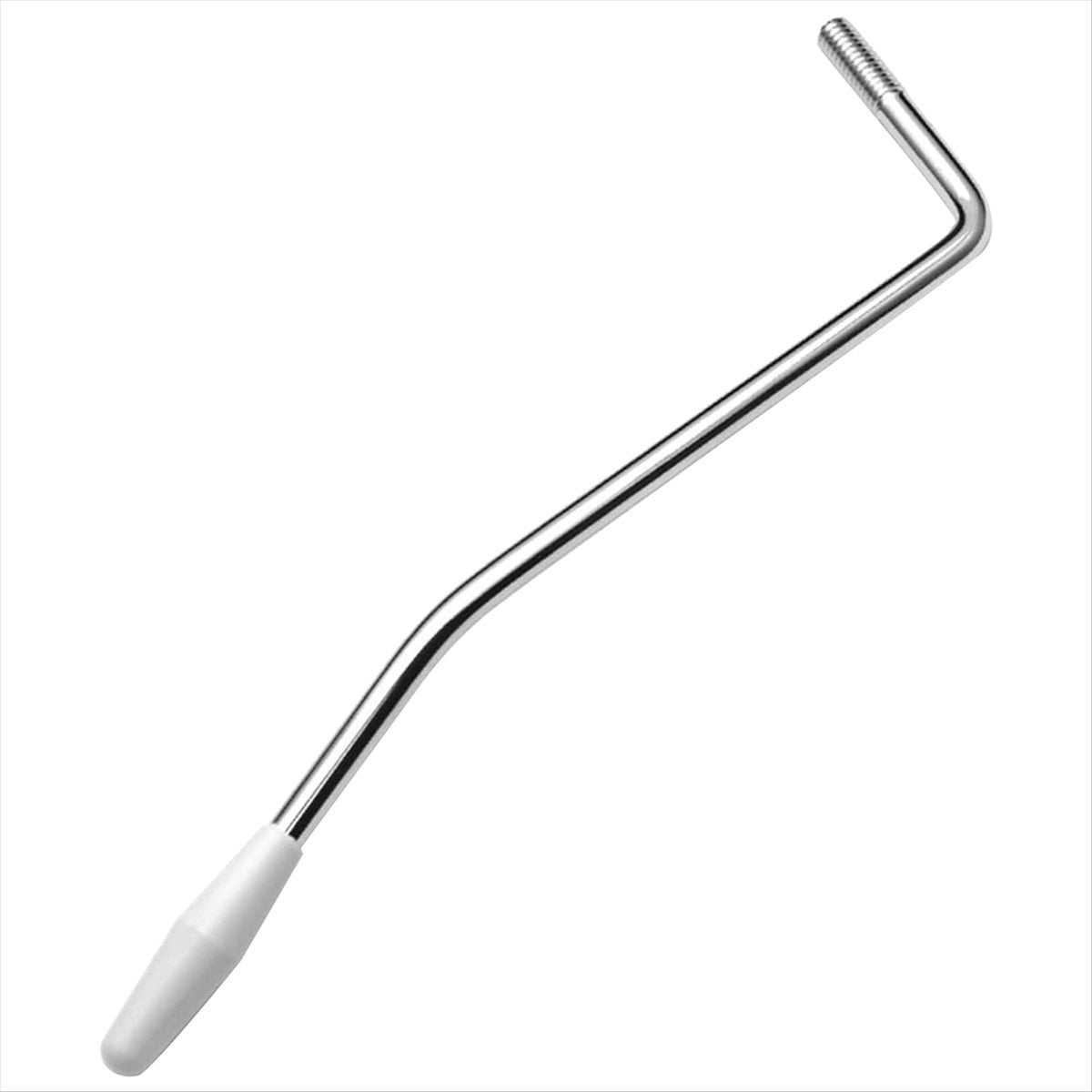 B 6 MM Thread Tremolo Arm Electric Guitar Metal Single Whammy Bar with ...