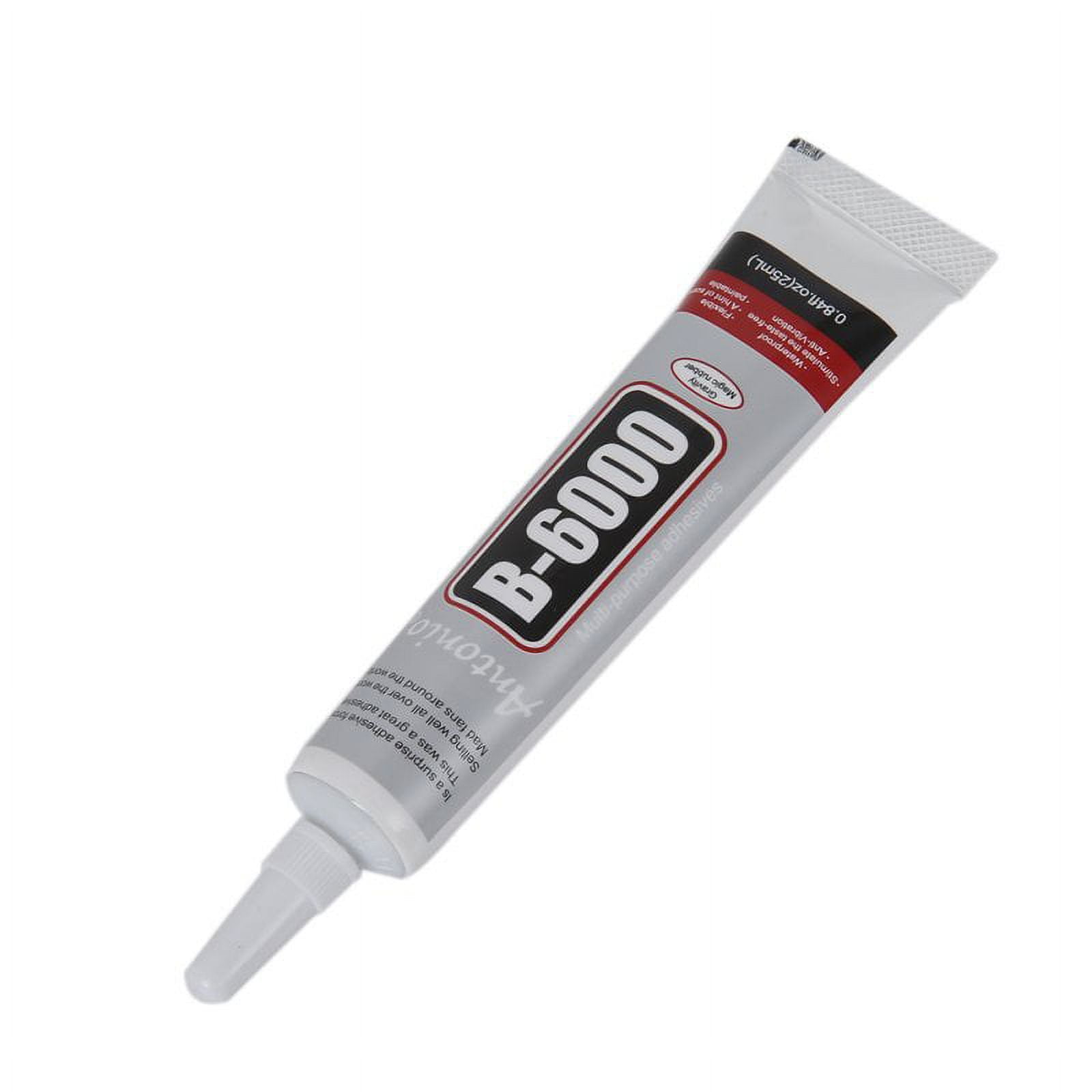 B-6000/B-7000 Multipurpose High for Industrial Glue Semi Fluid ...