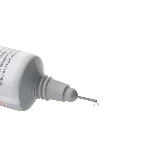 B-7000 Glue 110ml [Upgraded][2025 New Version] Adhesive Multi-Function ...