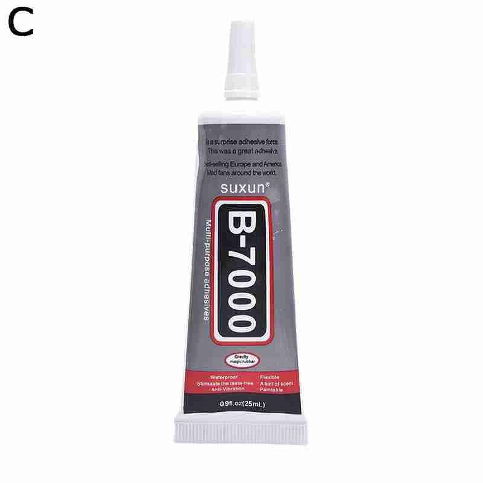 B-7000 Glue 15ml Super Adhesive Mobile Phone Tablet Screen Repair ...