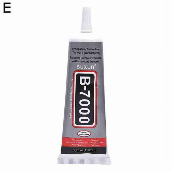 B 7000 Adhesive