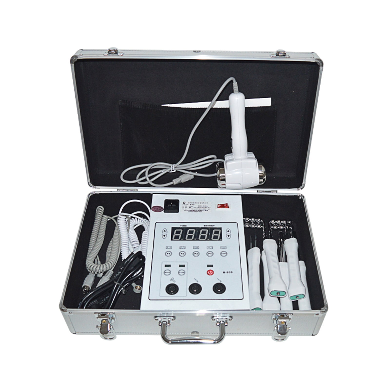 B-809 BIO-energy-free-energy Live-cell Machine Face Lift Skin Machine ...