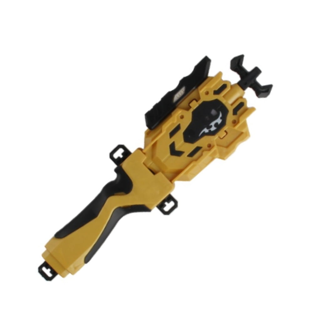 1X B-88 Rotating Top Two-way Cable Transmitter BeyLauncher String ...