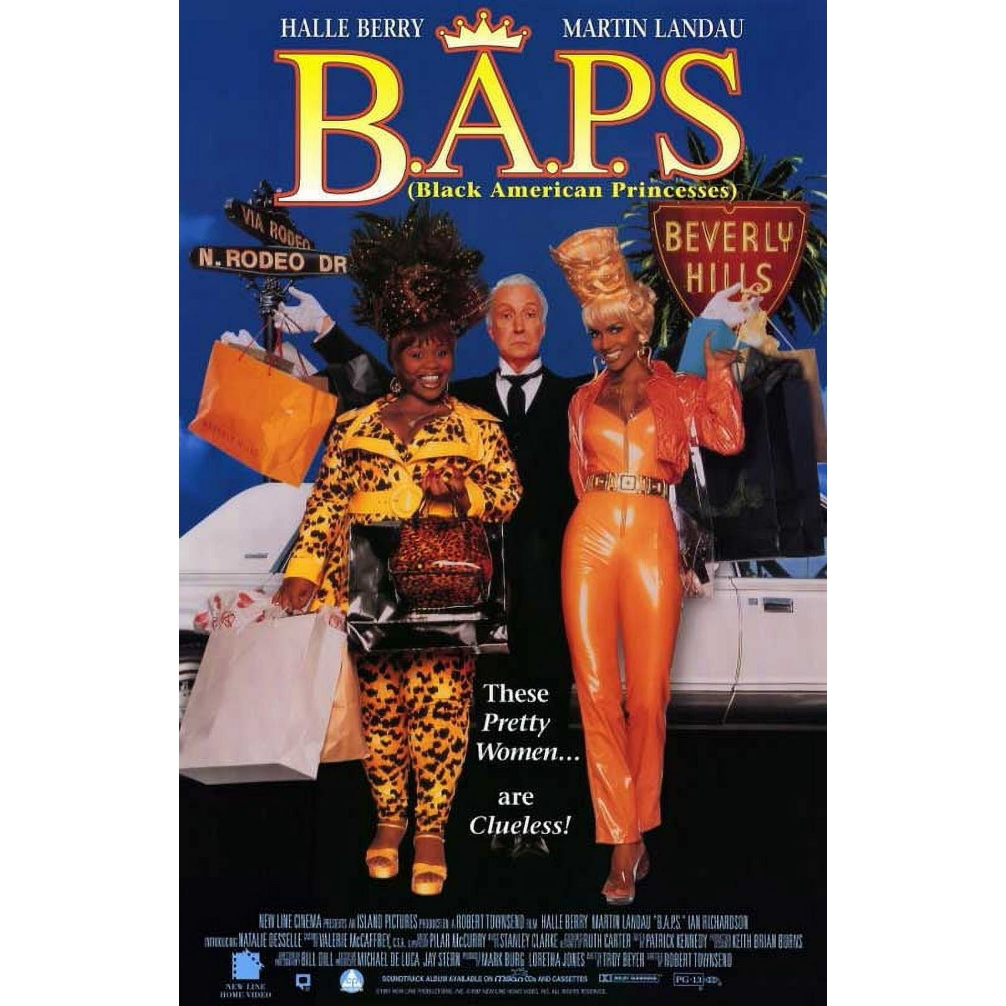 Baps Movie