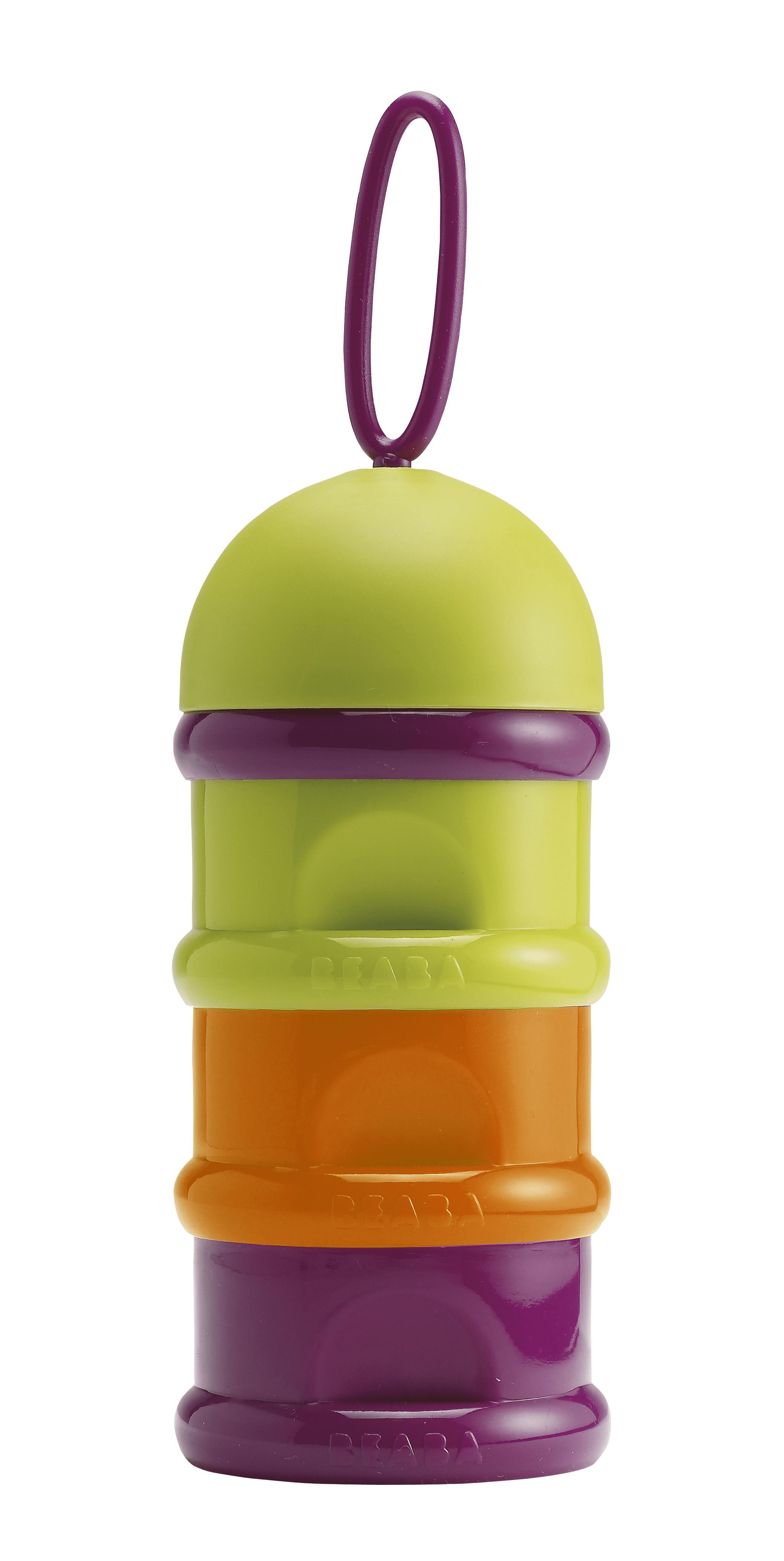 BÉABA Formula Snack Container, Gipsy - Walmart.com