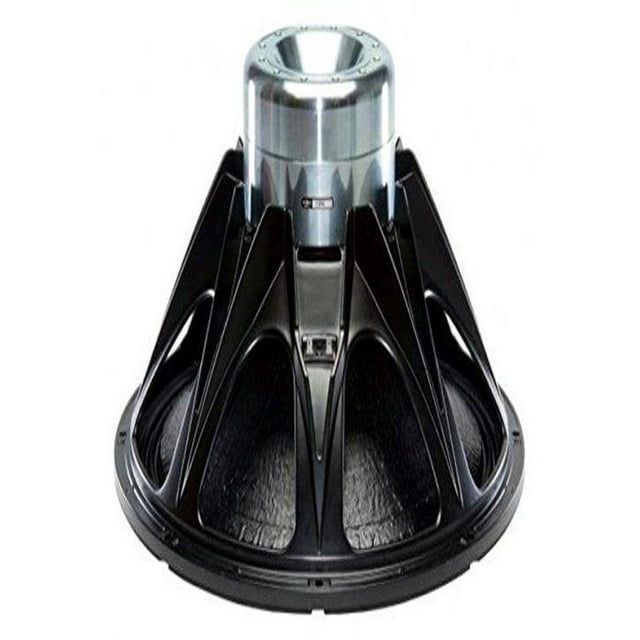 B&C 21IPAL 21 5000w Powersoft Woofer - Walmart Business Supplies