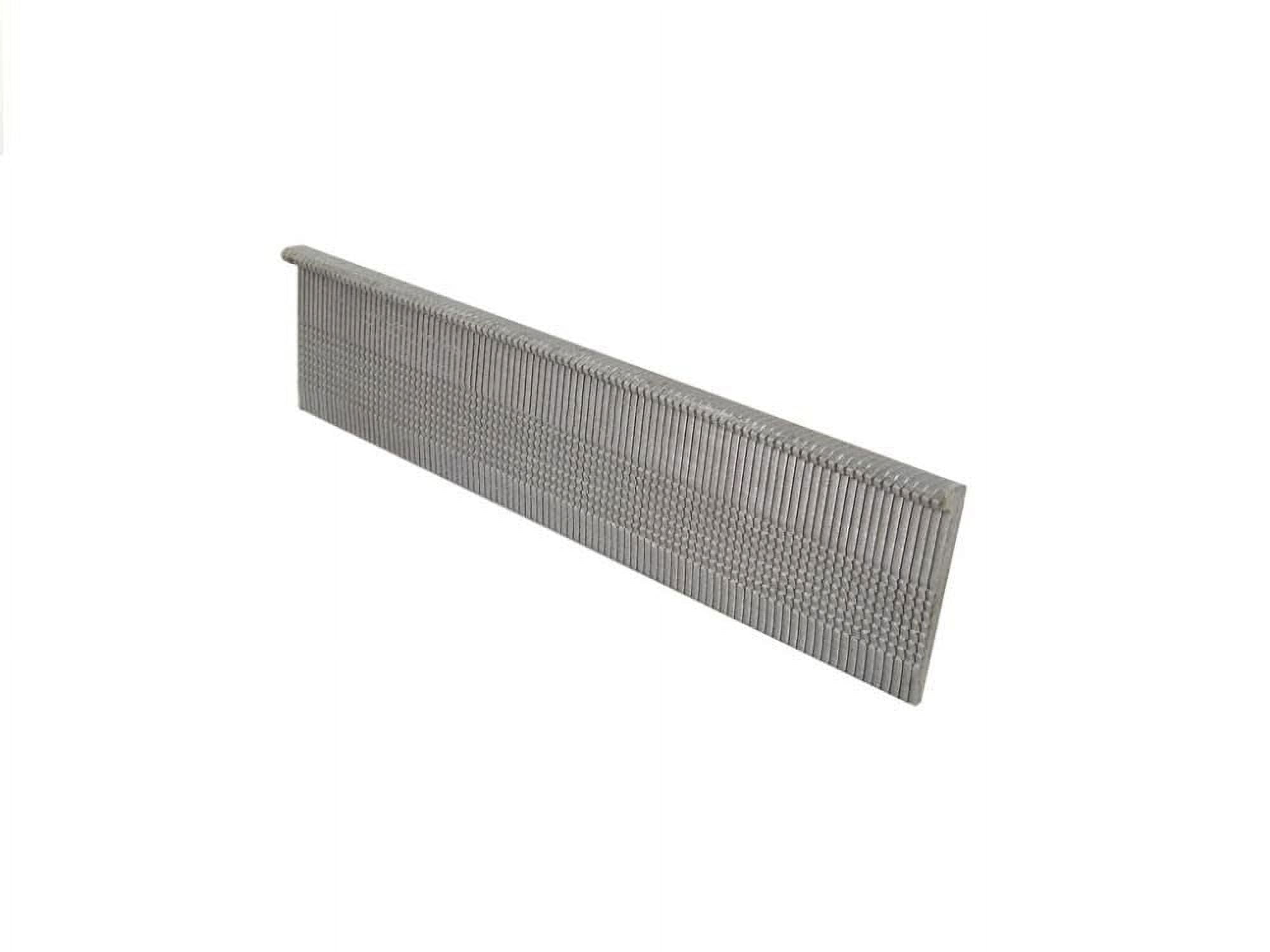 B And C Eagle (1M) 1-1/2 Inch Hardwood Flooring L-Cleat Nails 1000/box ...