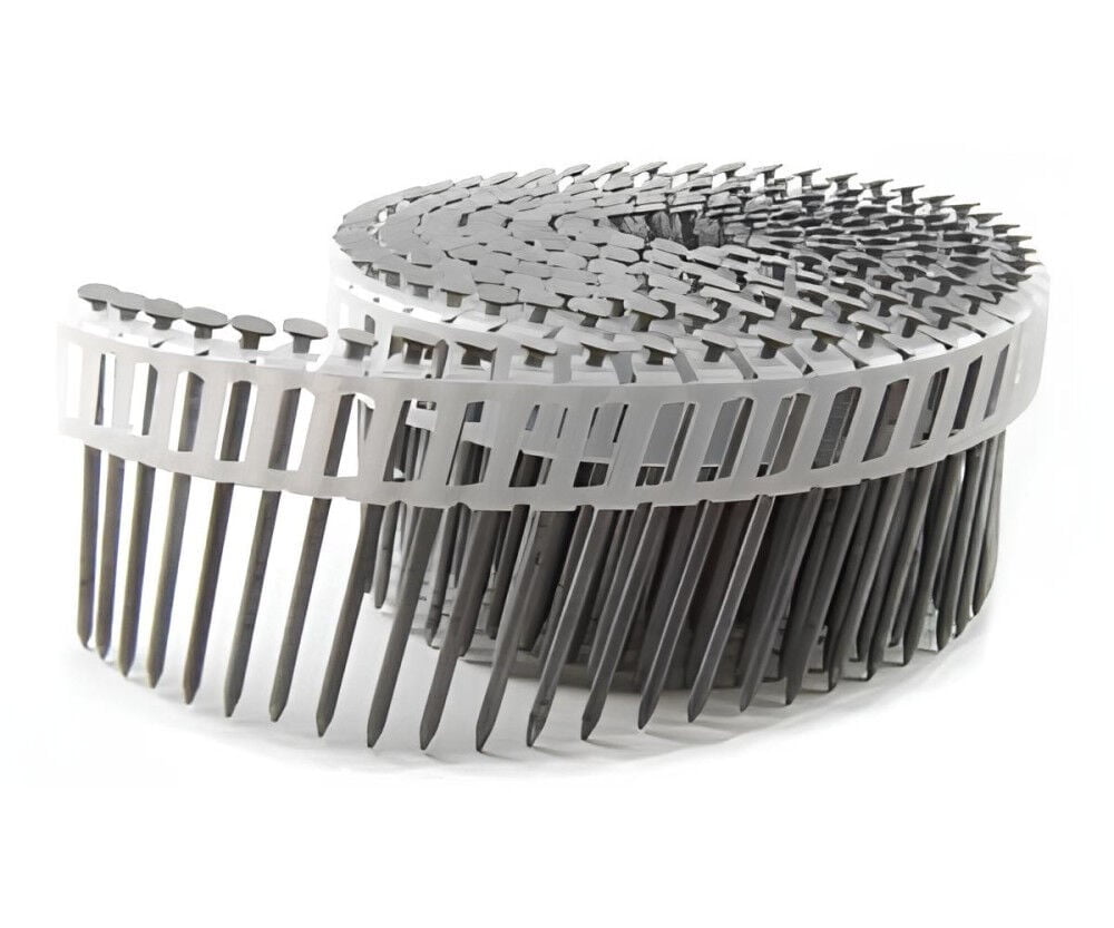 B And C Eagle 2 Inch Length 6D Bright Common Nails 50 Lb Pack - Walmart.com