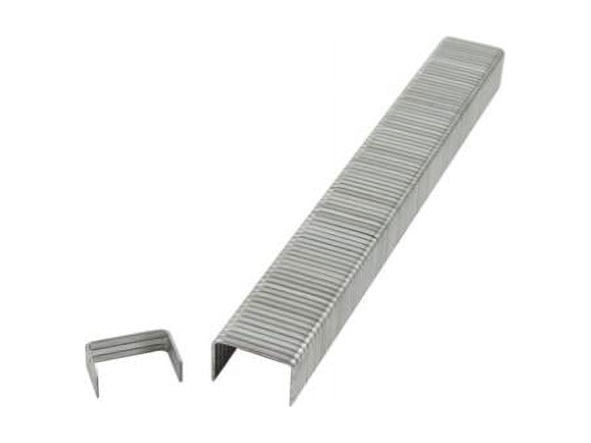 B And C Eagle A11-38C (5M) 3/8 In. Chisel Point Angled Hammer Tacker ...