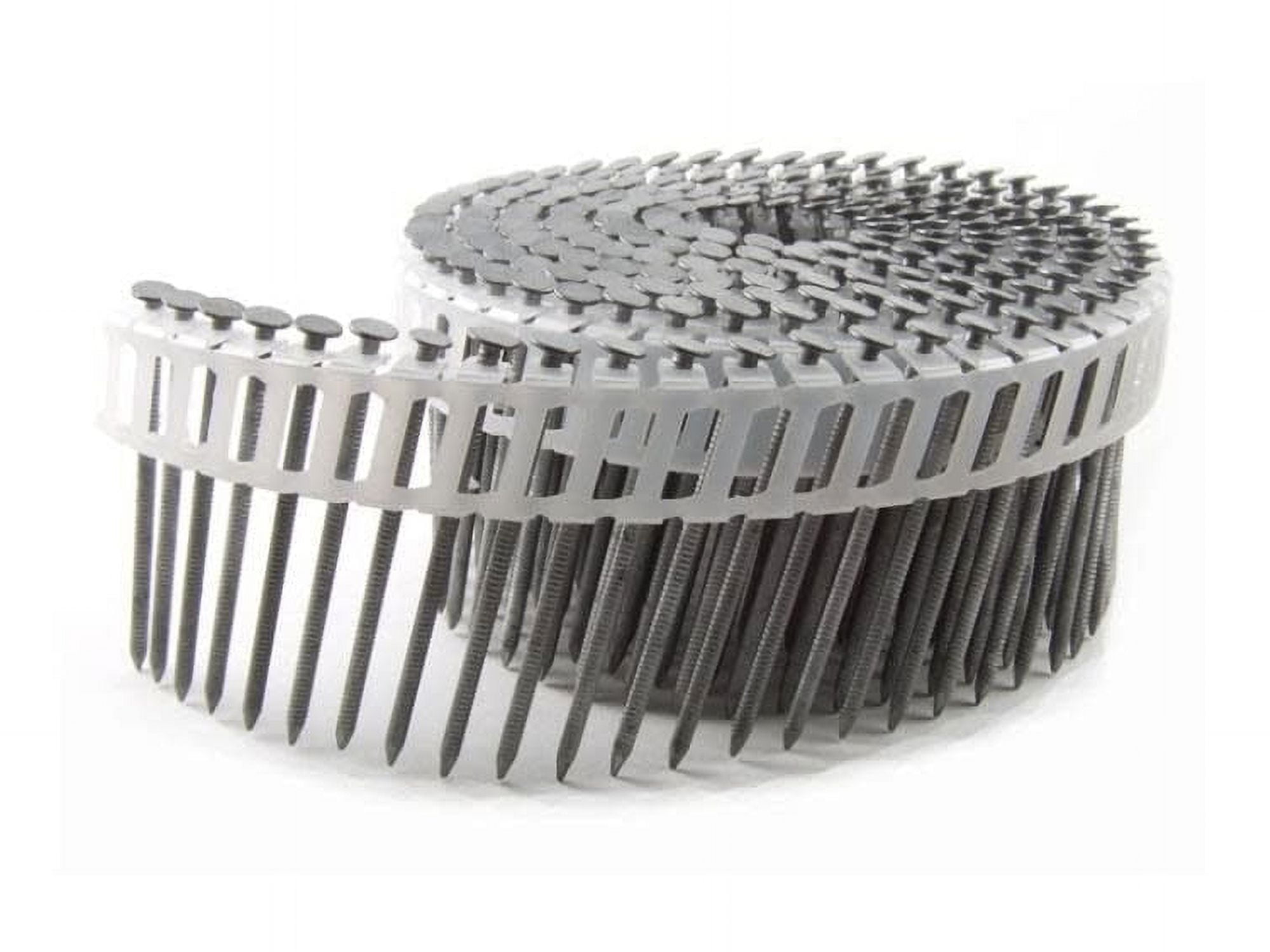 B And C Eagle Siding Nails 2 1/2In X .092 4800Qty - Walmart.com