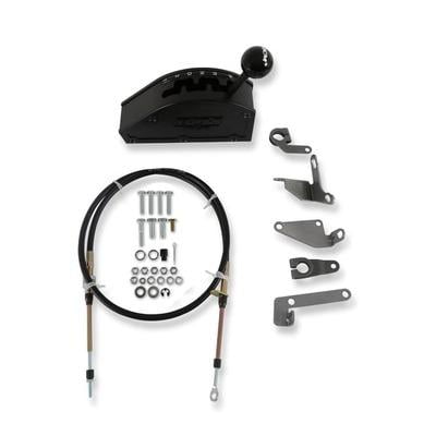 B And M Automotive 80905, Pro Gate Auto Shifter Ford/Mopar 3 & 4-Speed ...