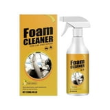 B Automotive Foam Cleaner With 120Ml Formula For Interior Cleaning ...