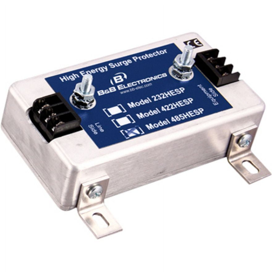 B&B 485 HIGH ENERGY SURGE PRO W/TB - Walmart.com