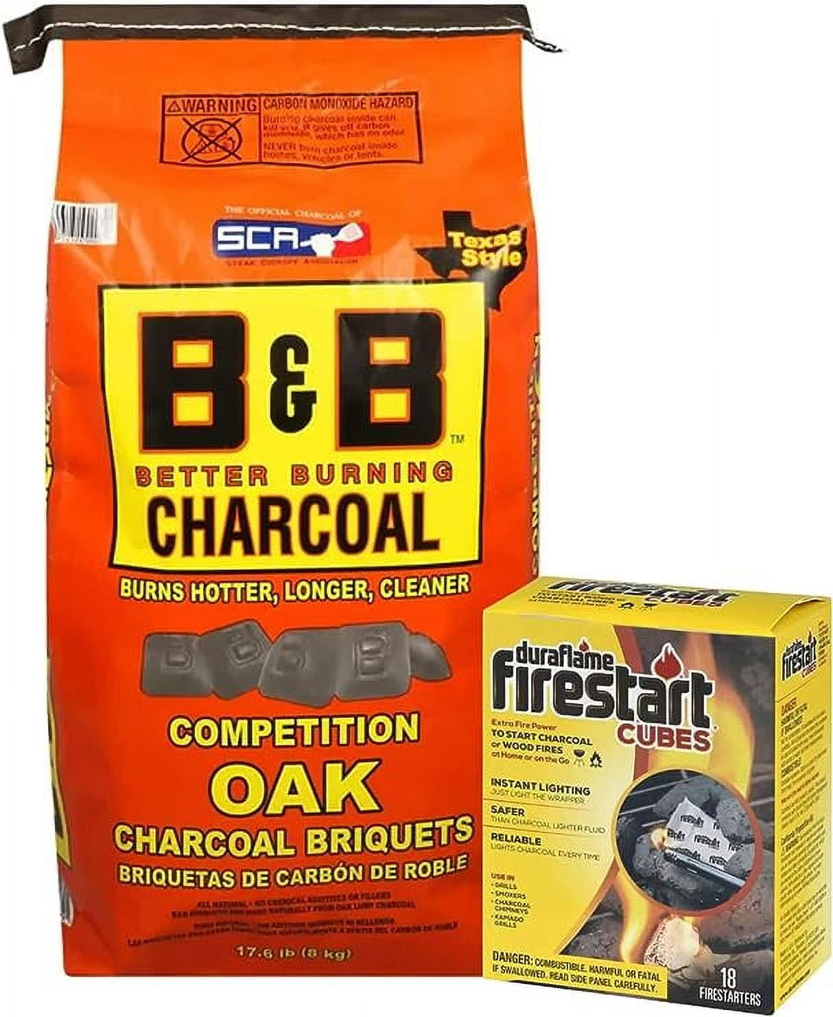 Bag Charcoal