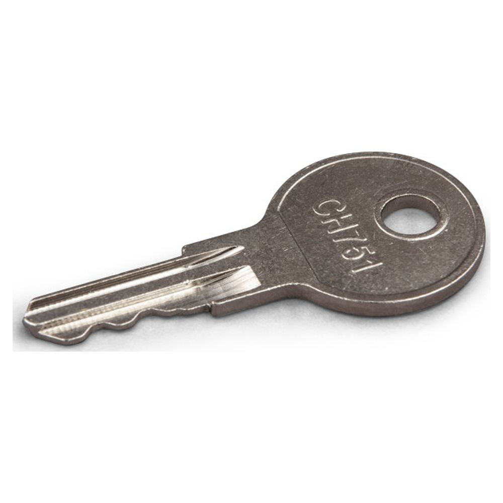 Bandb Molders 94152 751 Repl Keys
