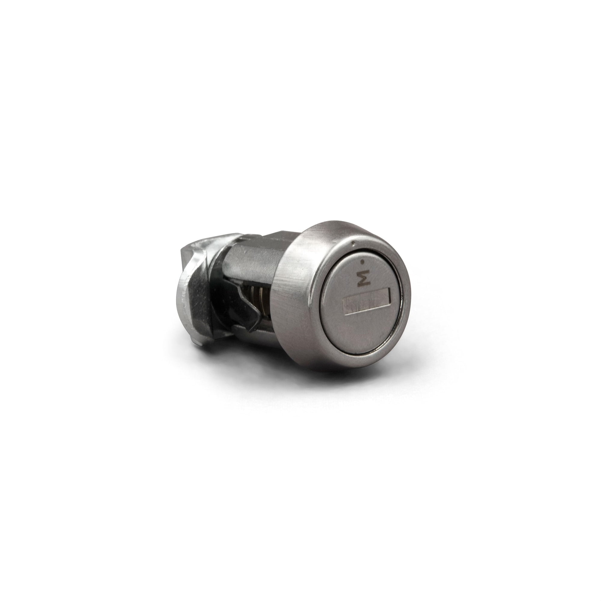 B&B Molders 94153 5/8" Key Cam with 391 Key - Walmart.com