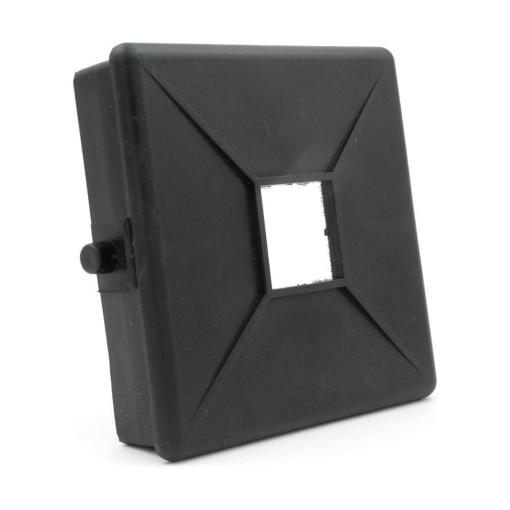 B&B Molders 94161 4-1/4" Rub Bump Plug with Tab - Walmart.com