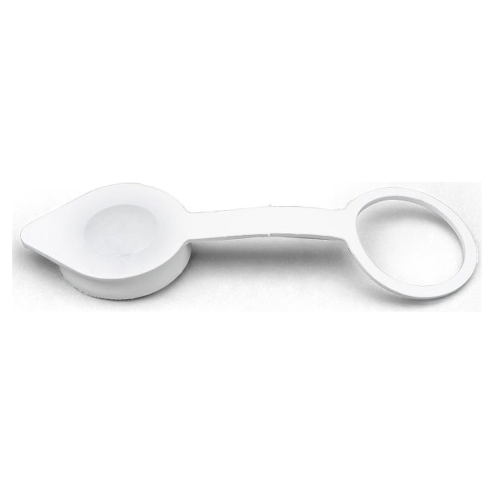 B&B Molders 94208 Dust Cover for Cbl Tv Plate - Walmart.com