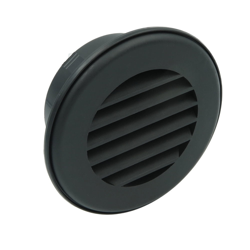 B&B Molders 94265 Heat Vent 4" No Damper - Walmart.com