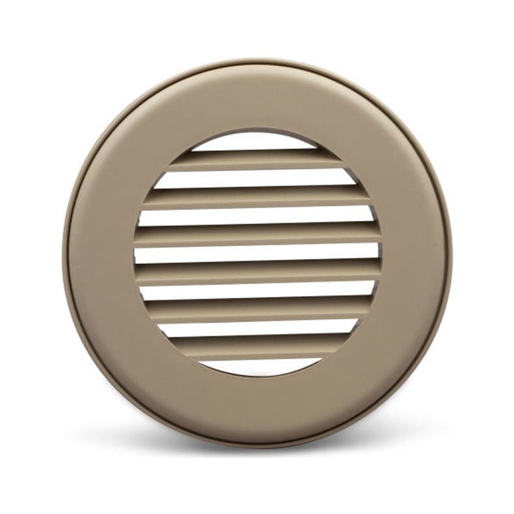 B&B Molders 94266 Heat Vent 4" No Damper - Walmart.com