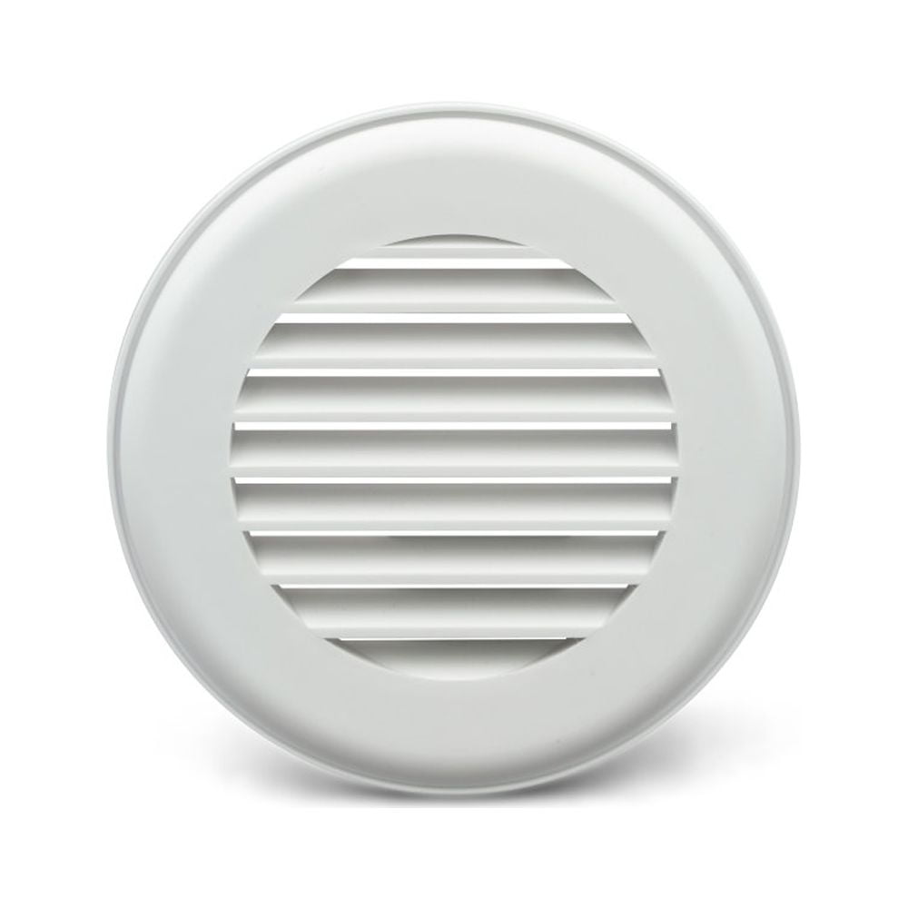 B&B Molders 94272 Coolvent Snap Vent .25 Flg - Walmart.com