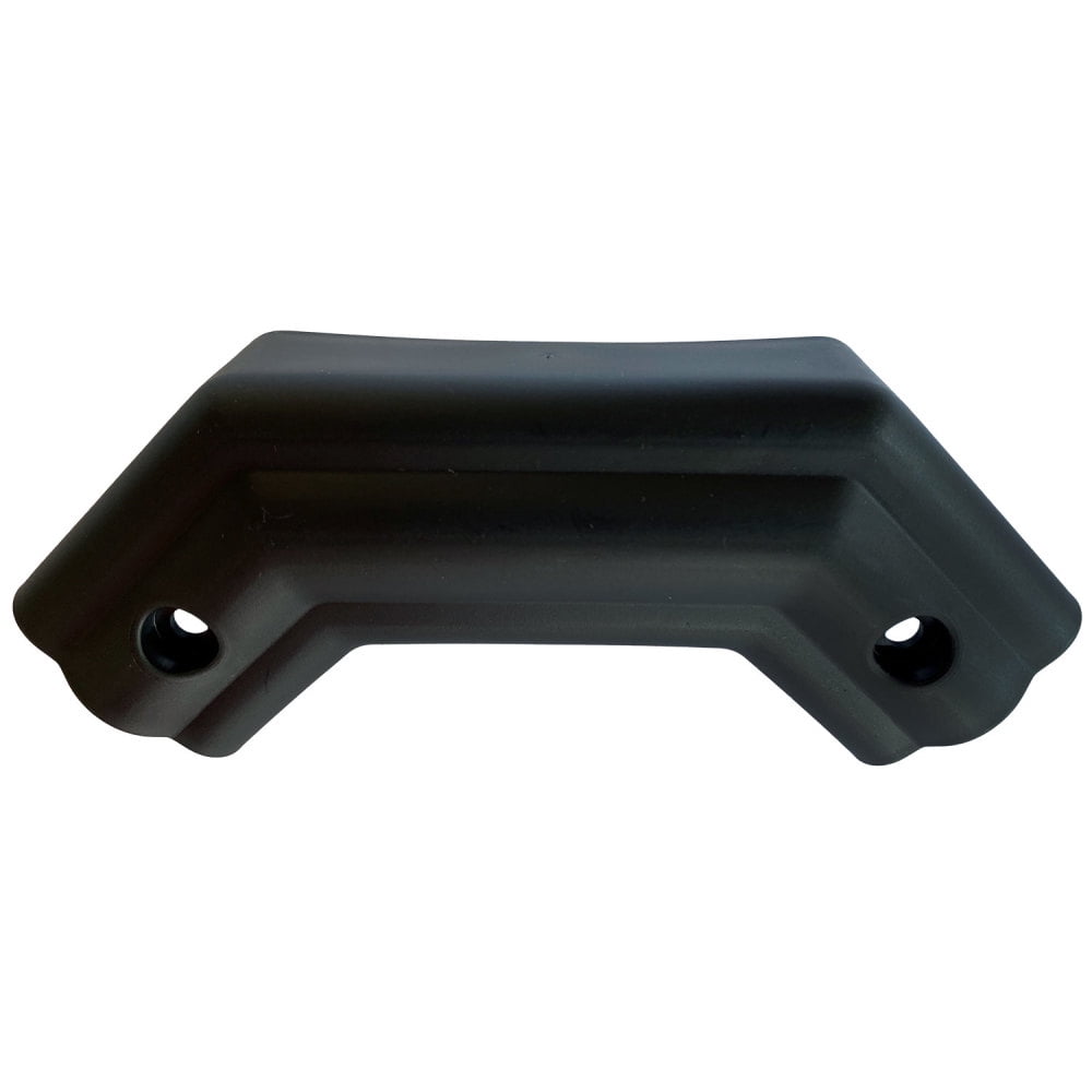 B&B Molders 94356 Bottom Rear Corner Trim - Walmart.com