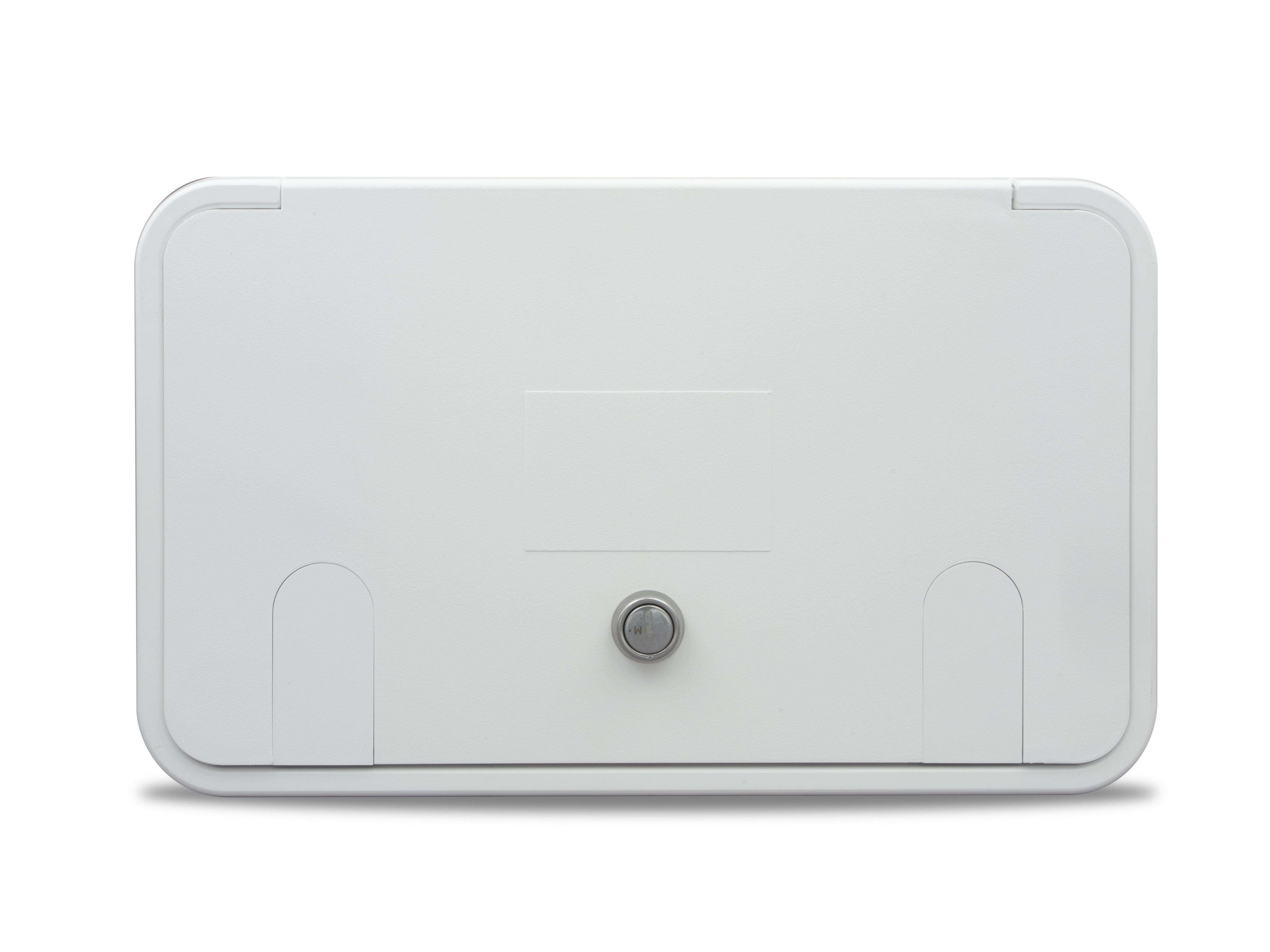 B&B Molders RV Camper Multi-Purpose Access Hatch with 2 Access Doors ...