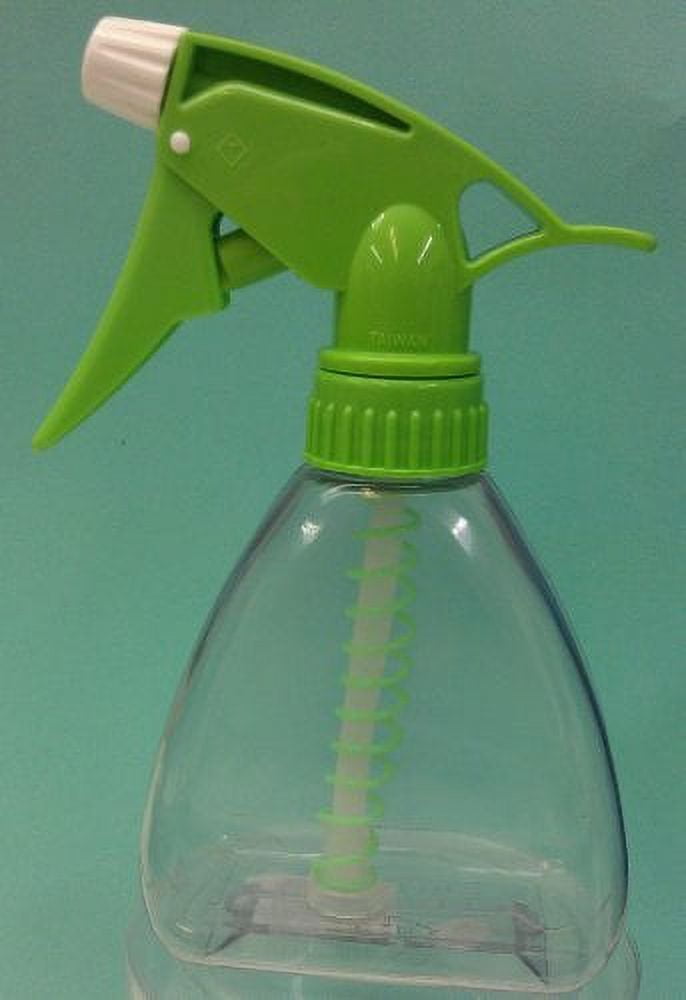 B&B Neon Mist Spray Bottle (Assorted Colors) - Walmart.com