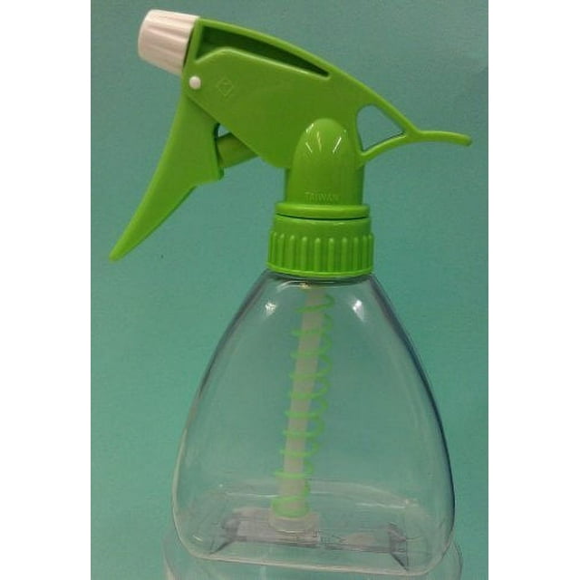 B&B Neon Mist Spray Bottle (Assorted Colors) - Walmart.com
