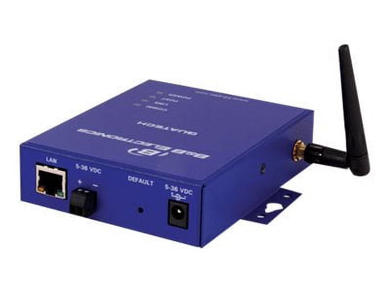 B&B AirborneM2M Industrial ABDN-ER-IN5010 - Wireless router - Wi-Fi ...
