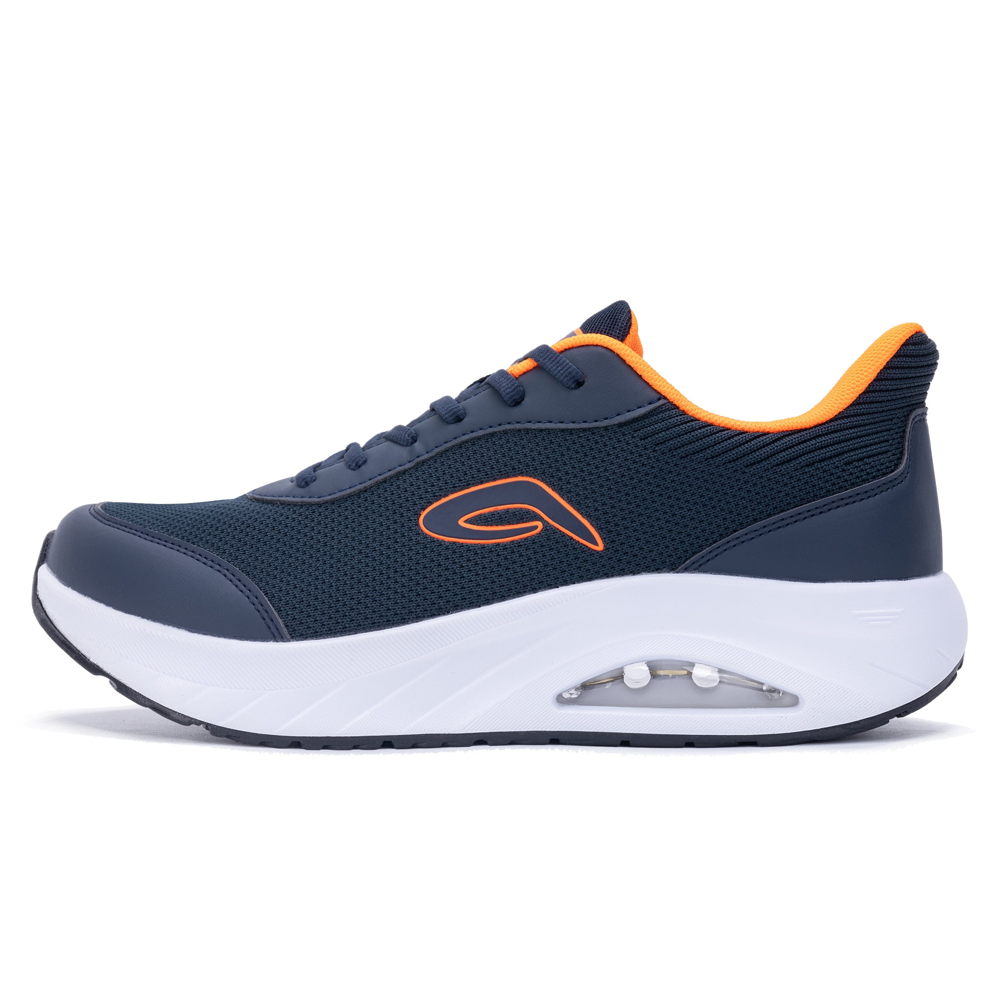 B BESUNEW Wide Toe Box Mens Walking Shoes with Arch Support Wide Width ...