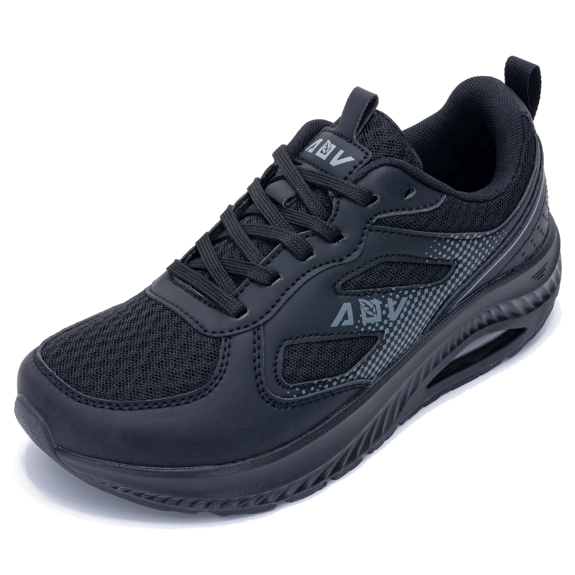 B BESUNEW Women's Plantar Fasciitis Orthotic Shoes Wide Toe Box Arch ...