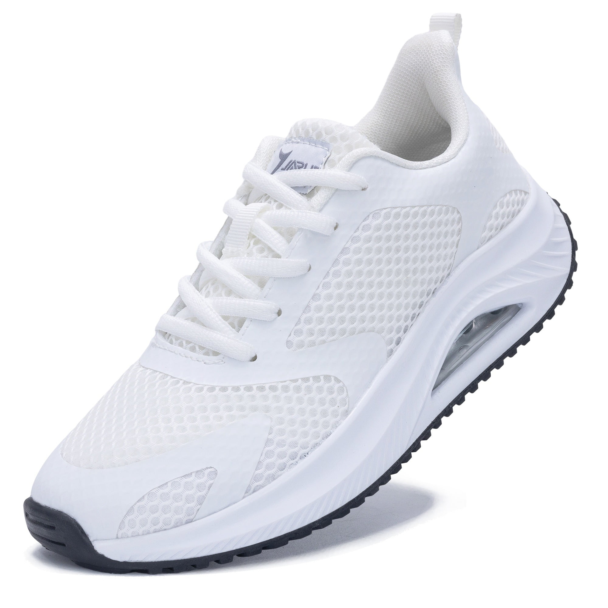 B BESUNEW Womens Walking Shoes Arch Support Orthotic Plantar Fasciitis ...