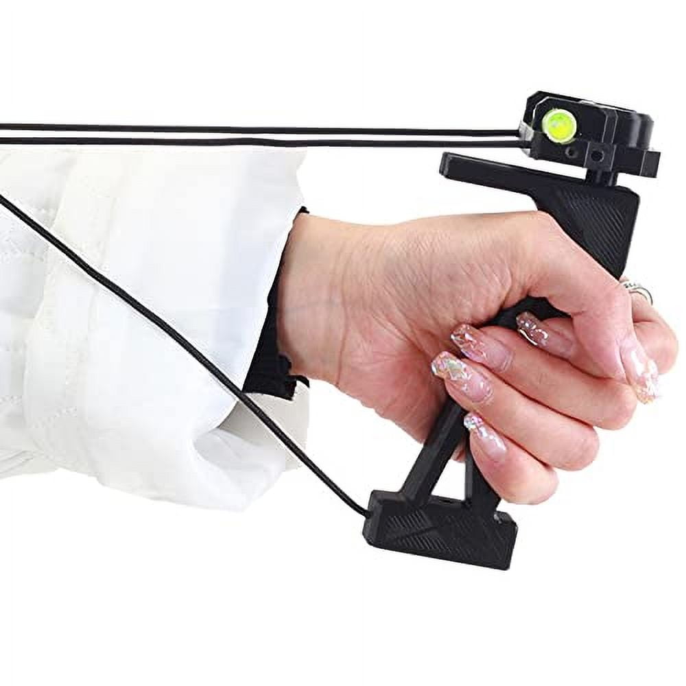 B Baosity Compound Bow Release Aid, Posture Corrector, Training Device ...