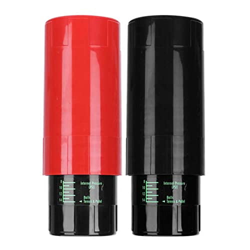 B Baosity Tennis Ball Saver Practical 3 Balls Equipment Restore Tennis ...