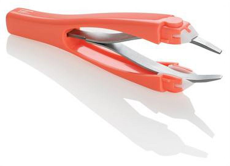 B Beaute License to Tweeze - slant tip automatic tweezers ( Automatic ...