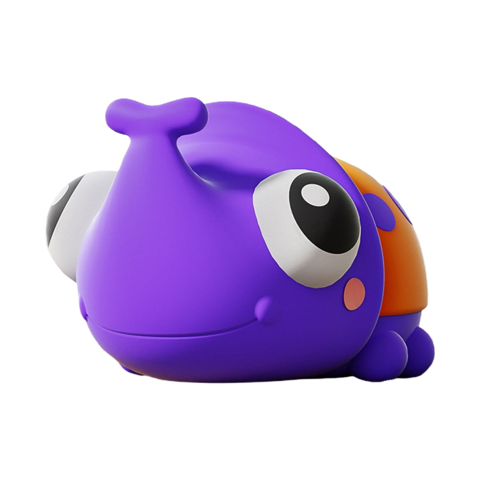 B Bulging Eye Worm Stress Relief Toy Squishy Fidget Toy For Kids Adults ...