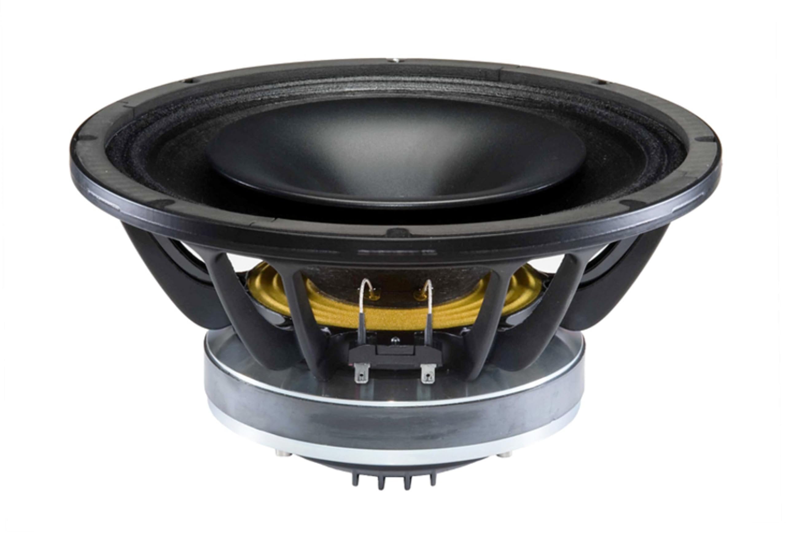 B&C Speakers 12FHX76-8 Subwoofer 12-inch Full Range Speaker with ...