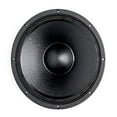 B&C 15-in Woofer w/8 Ohms Impedance & 1000 W, Black 15NDL76 - Walmart.com