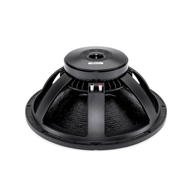 B&C 18 in.Sound Recone Kit - 8 Ohm - Walmart.com