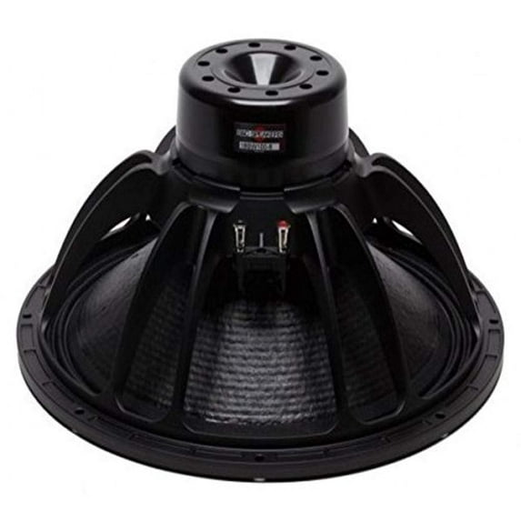 B&C 18SW100 18 Woofer - Walmart.com
